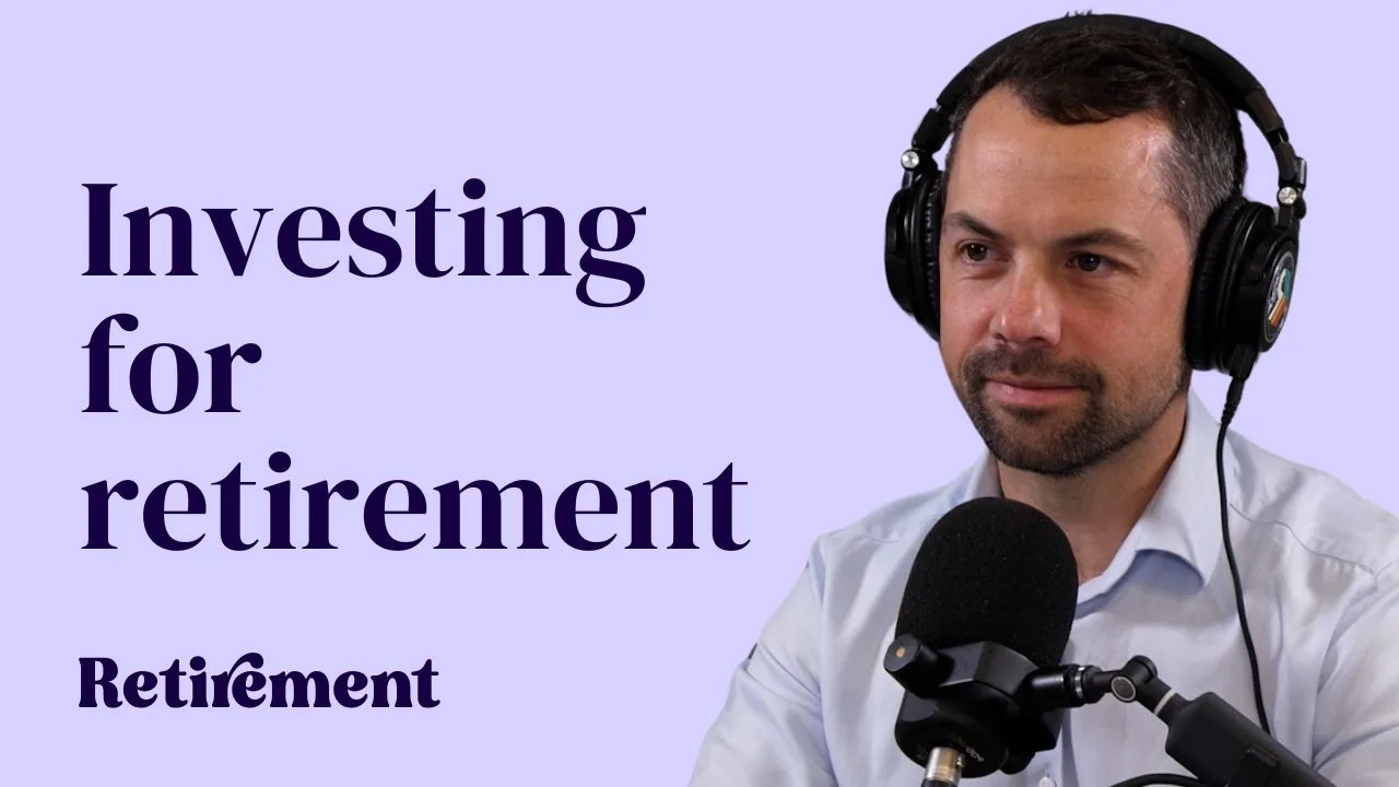 Investing for retirement 101 | Rask Media