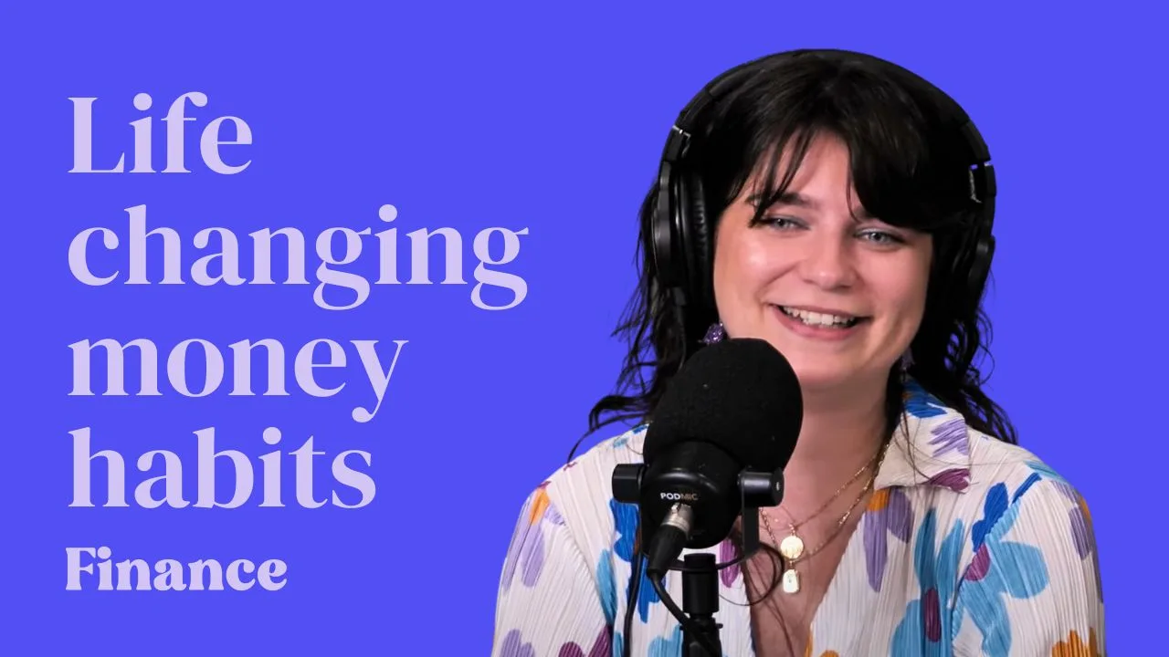 Life changing money habits, financial scams & our book recommendations ...