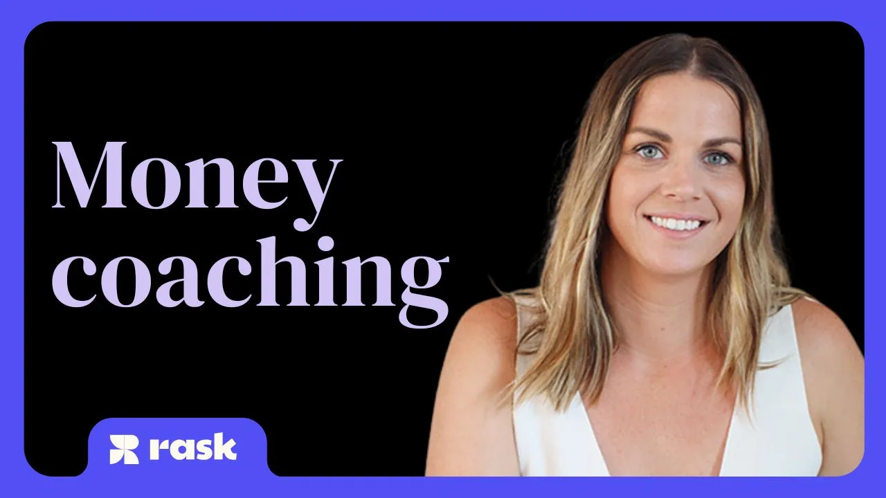 What is money coaching and how much does it cost? Ft. Gemma Mitchell ...