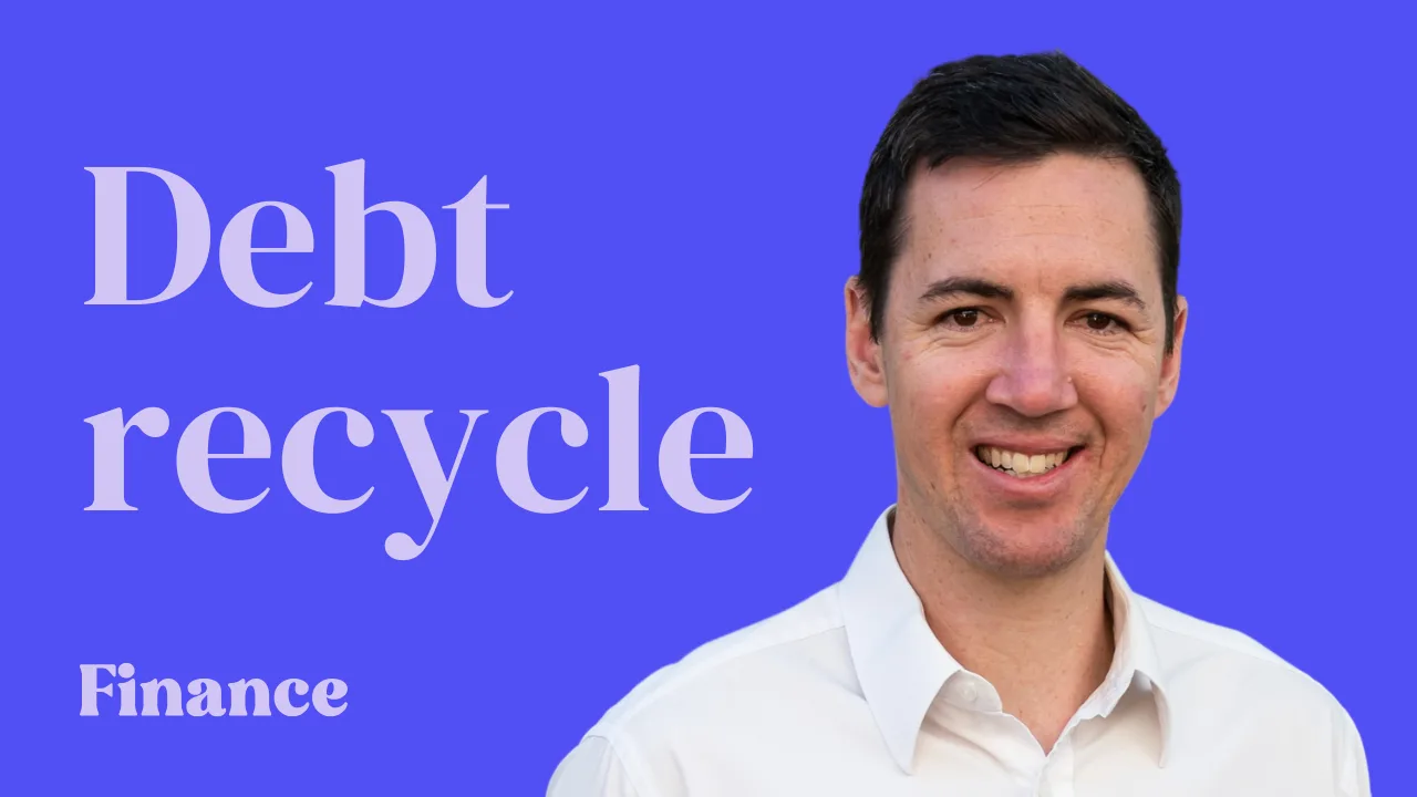 How to debt recycle in Australia (step by step) | Rask Media