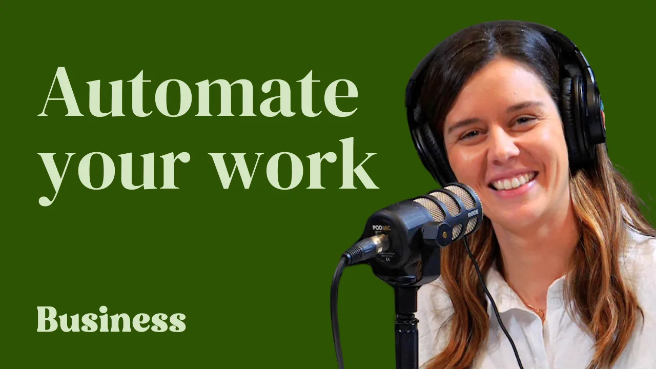 Automate your work to save time and increase profits | Rask Media