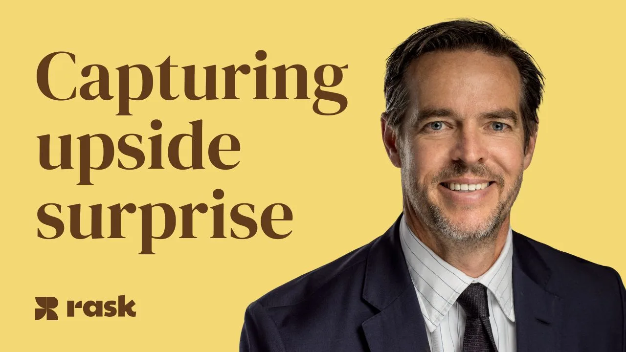 Capturing stocks with upside surprise, with Alphinity's Trent Masters ...