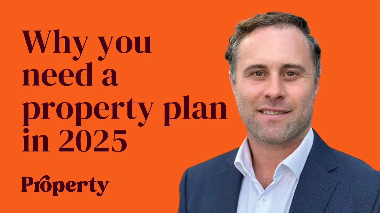 This is why you need a property plan in 2025 | Rask Media