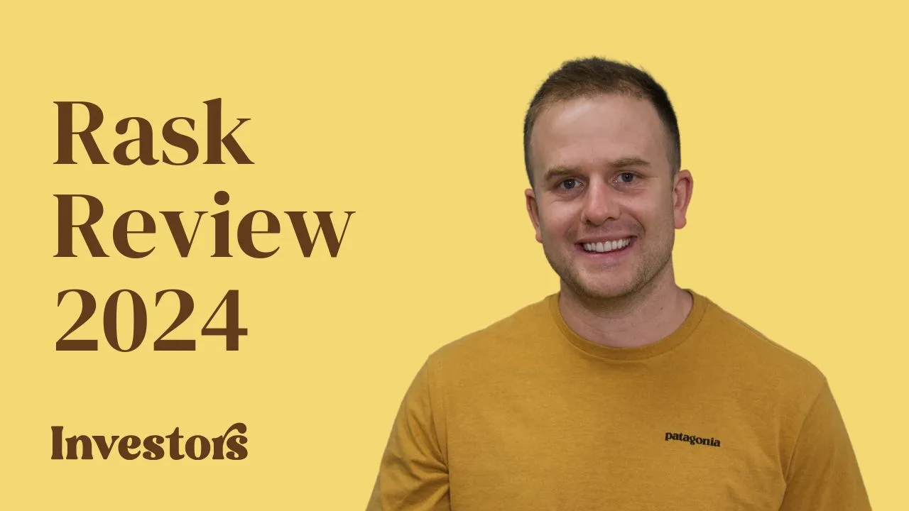 Rask 2024 Year in Review: Crypto Gandhi, patience, personal growth ...