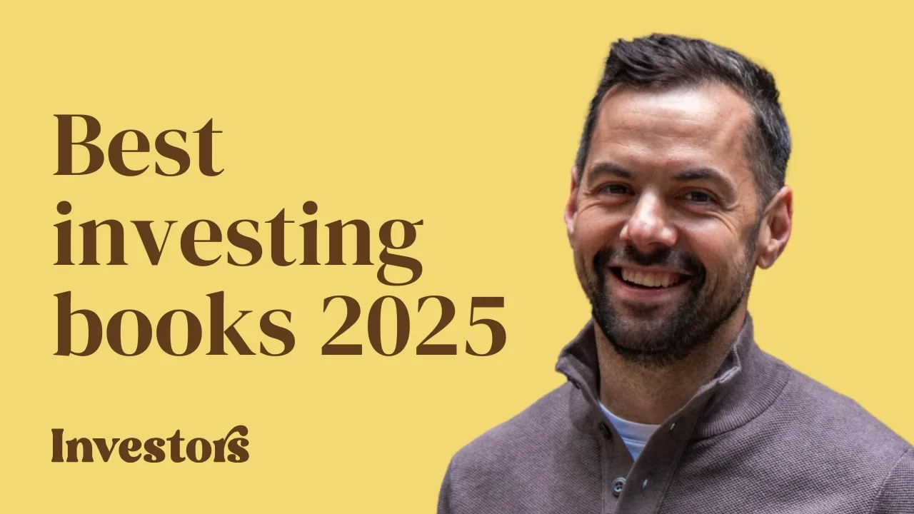Best investing books 2025 | Rask Media