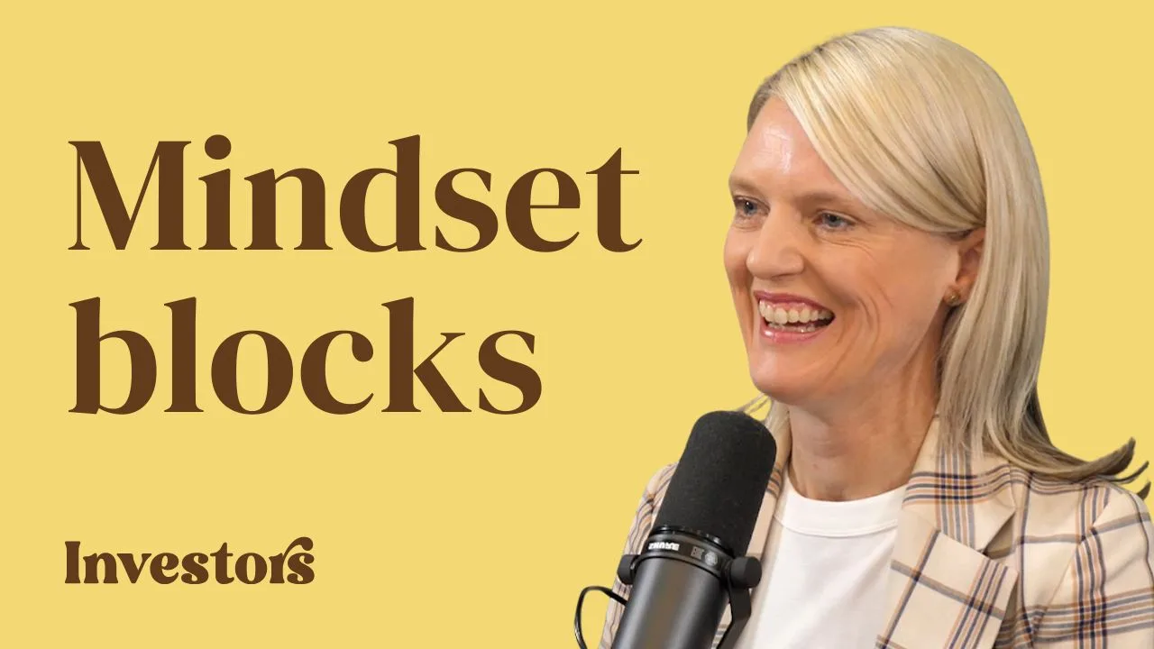 Why it’s hard to start investing and how to overcome it | Rask Media